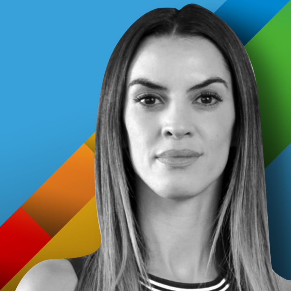 Yanina Martínez - Gnetwork360 Buenos Aires 2023
